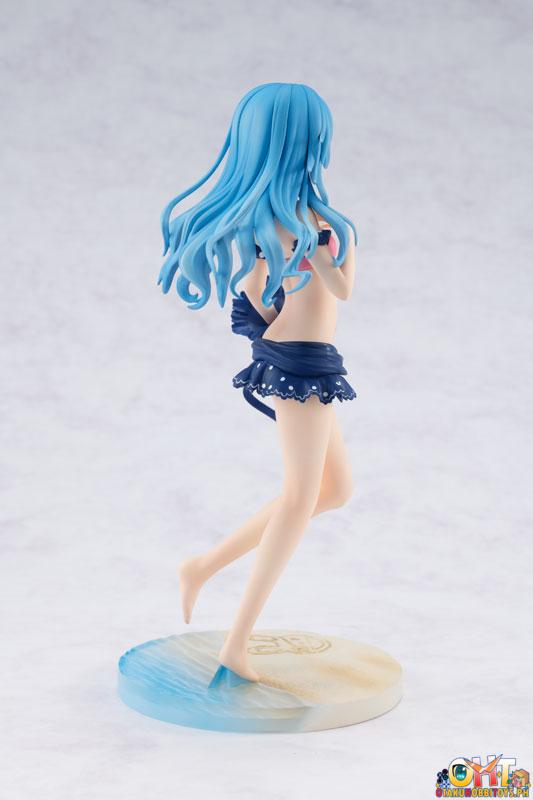 Kadokawa Date A Live IV KDcolle 1/7 Yoshino: Swimsuit ver – OtakuHobbiToys PH