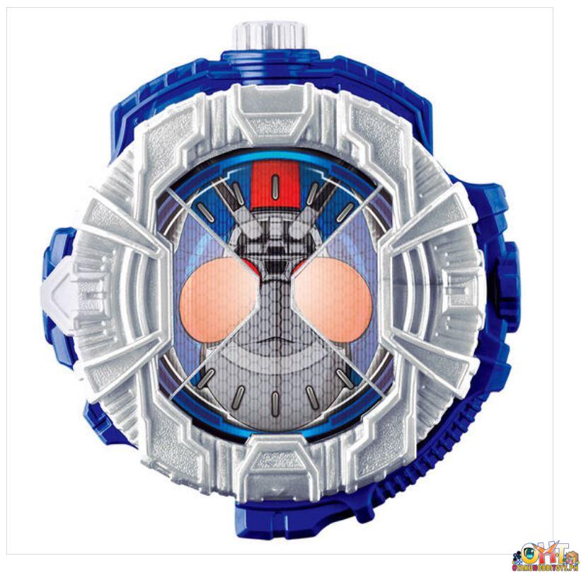Bandai Kamen Rider Zio DX Ridewatch Quartzer Set 01 – OtakuHobbiToys PH
