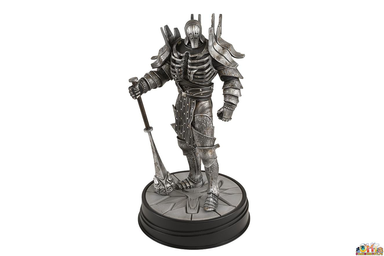 Dark Horse The Witcher 3 Wild Hunt: Imlerith Figure – OtakuHobbiToys PH