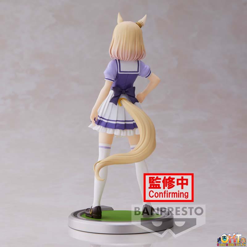 Banpresto Uma Musume: Pretty Derby Narito Top Road – OtakuHobbiToys PH