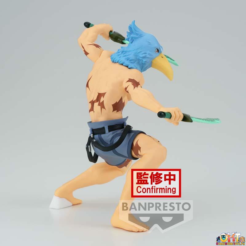 Banpresto Shangri-La Frontier Tomura Sunraku – OtakuHobbiToys PH