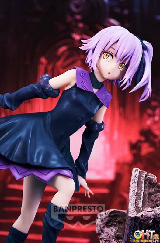 Banpresto That Time I Got Reincarnated as a Slime Violet ...