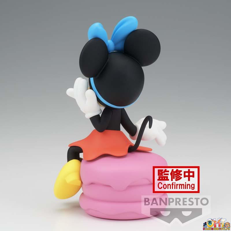 Banpresto Disney Characters Sofubi Figure Minnie Mouse Disney 100TH An – OtakuHobbiToys PH