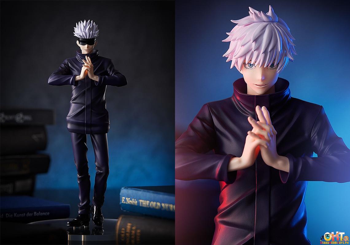POP UP PARADE Satoru Gojo - Jujutsu Kaisen – OtakuHobbiToys PH