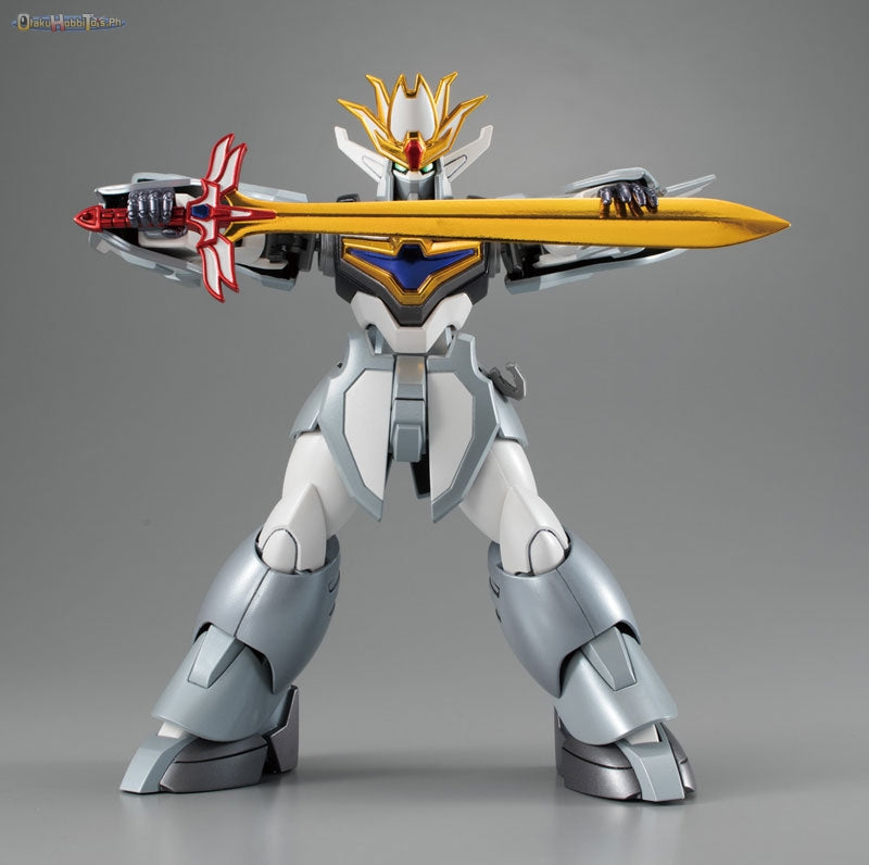 VA Hi-SPEC Hyper Granzort Metallic Ver. – OtakuHobbiToys PH