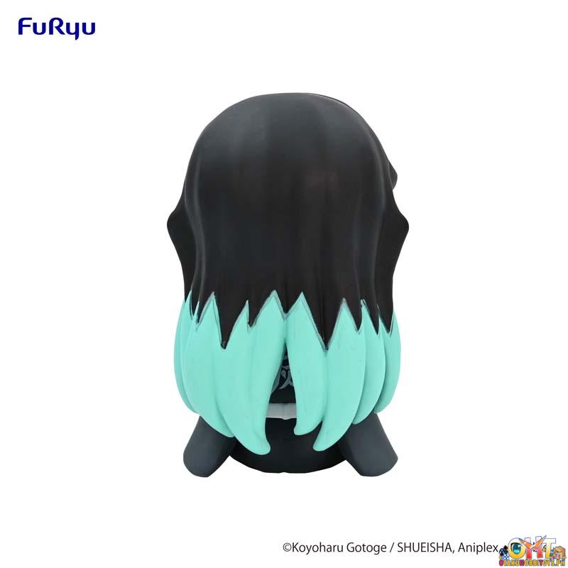 Furyu Demon Slayer: Kimetsu no Yaiba Potetto Figure Tokito Muichiro ...
