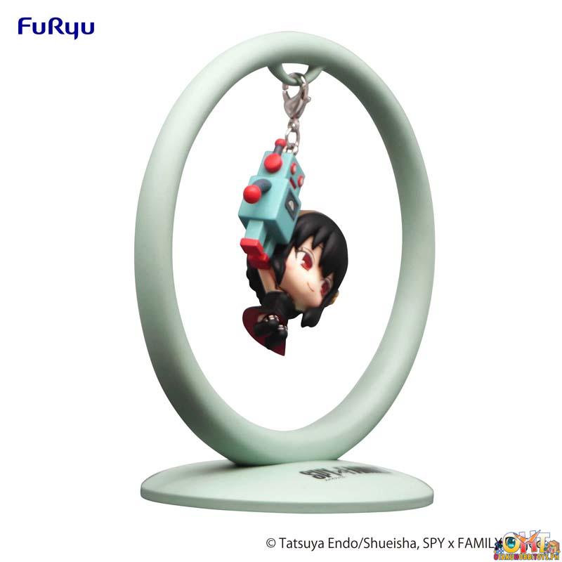Furyu SPY×FAMILY Trapeze Figure Yor – OtakuHobbiToys PH