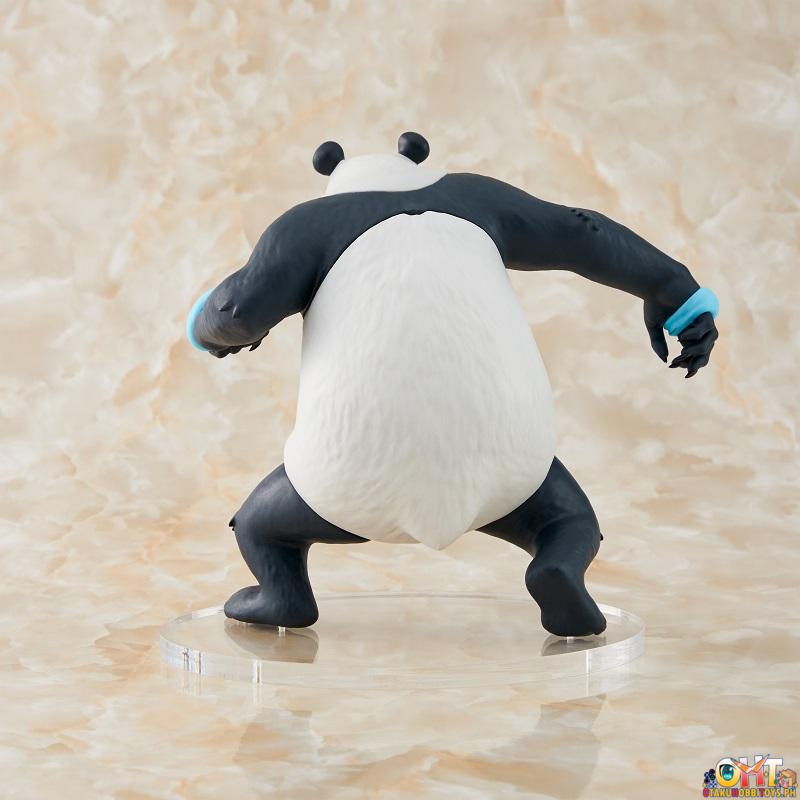 Taito Jujutsu Kaisen Panda – OtakuHobbiToys PH