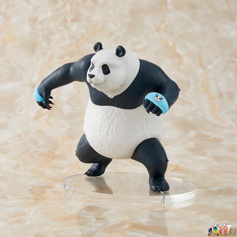 Taito Jujutsu Kaisen Panda – OtakuHobbiToys PH