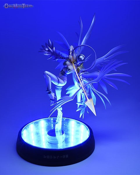 G.E.M. Angewomon Holy Arrow Ver with LED Base – OtakuHobbiToys PH