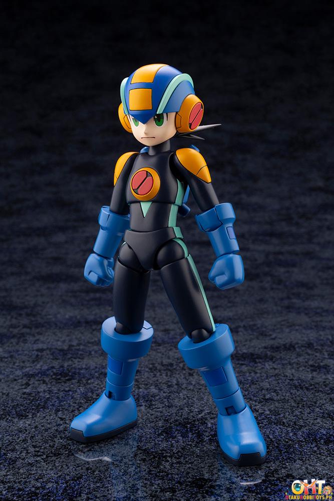 Kotobukiya Mega Man (Mega Man Battle Network) – OtakuHobbiToys PH