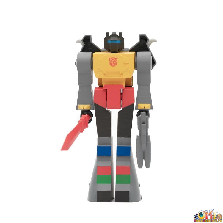 Super7 - Transformers ReAction Wave 2 Grimlock – OtakuHobbiToys PH