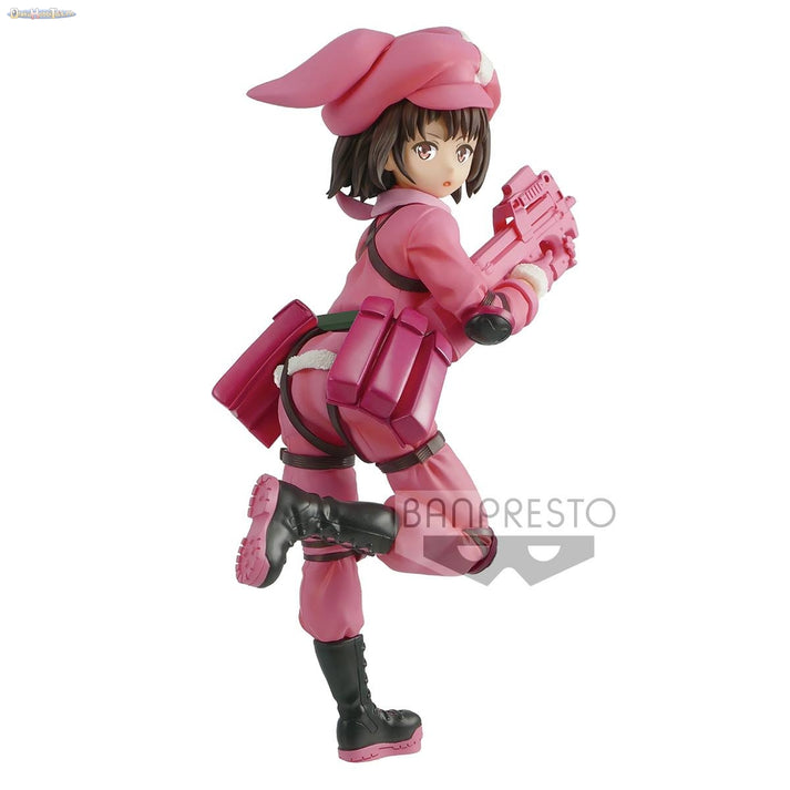 Ichiban Kuji LLENN – OtakuHobbiToys PH