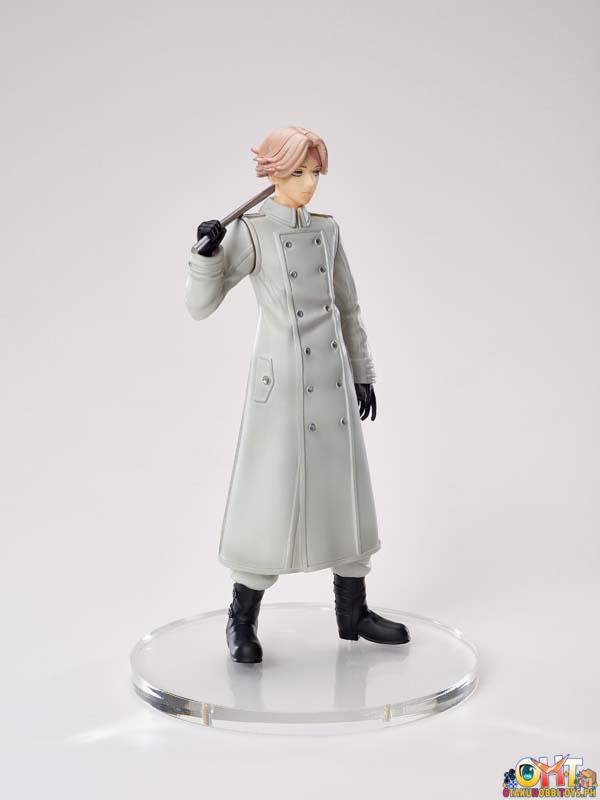 Taito Tokyo Revengers Seishu Inui – OtakuHobbiToys PH