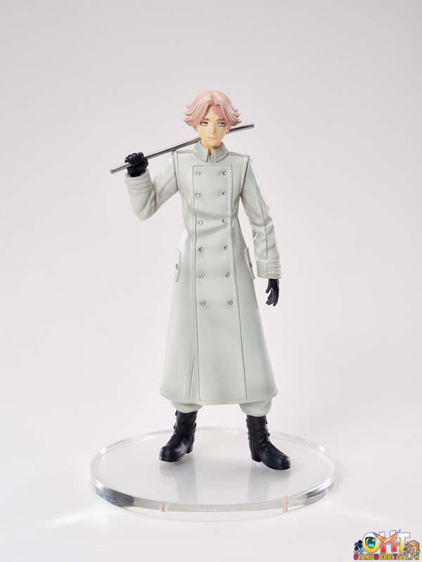 Taito Tokyo Revengers Seishu Inui – OtakuHobbiToys PH