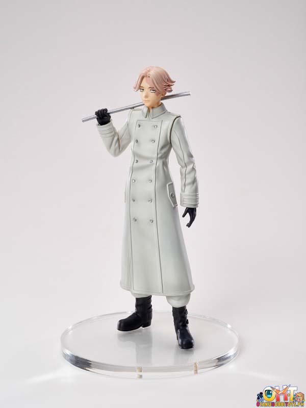 Taito Tokyo Revengers Seishu Inui – OtakuHobbiToys PH