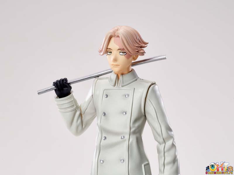 Taito Tokyo Revengers Seishu Inui – OtakuHobbiToys PH