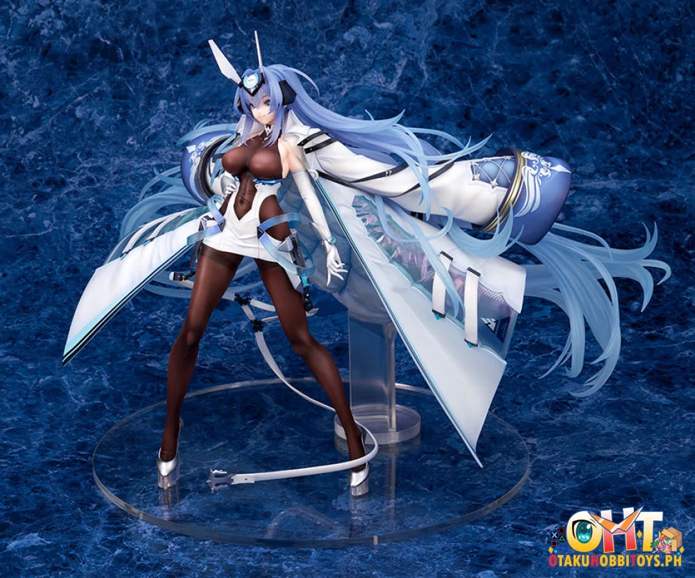 ALTER 1/7 Azur Lane - New Jersey - OtakuHobbiToys PH