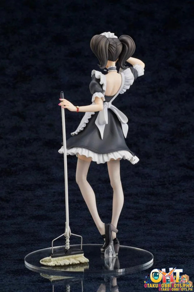 Amakuni Persona 5 The Royal 1/7 Sadayo Kawakami – OtakuHobbiToys PH