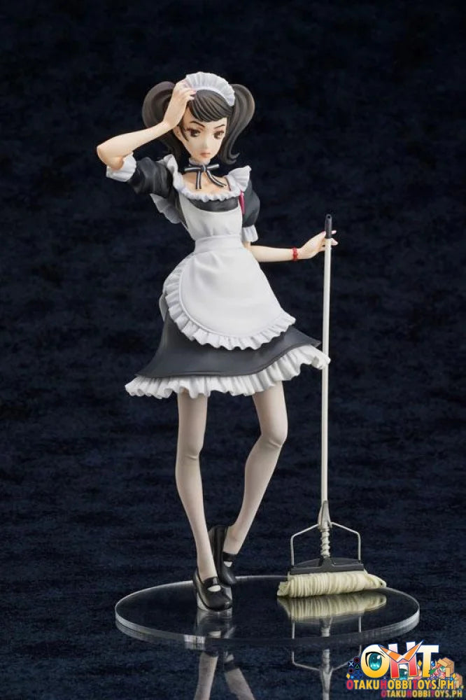 Amakuni Persona 5 The Royal 1/7 Sadayo Kawakami – OtakuHobbiToys PH