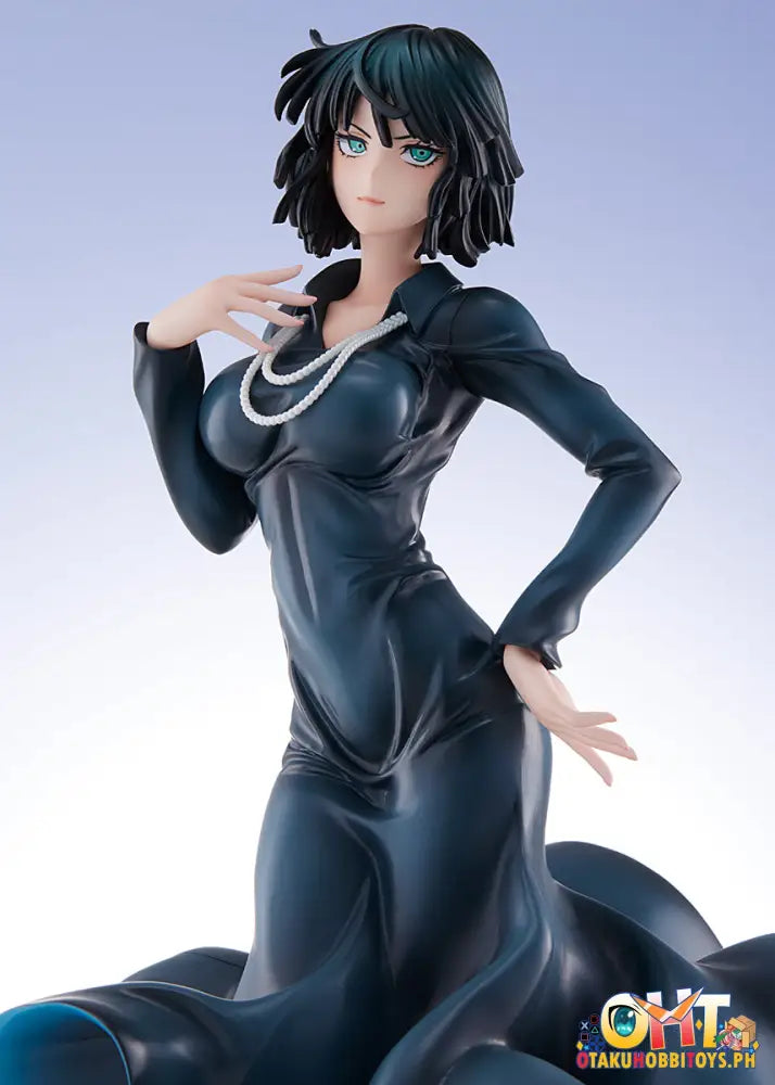 Otakuhobbitoys PH - Amiami x Amakuni One-Punch Man 1/7 Hellish Blizzard ...