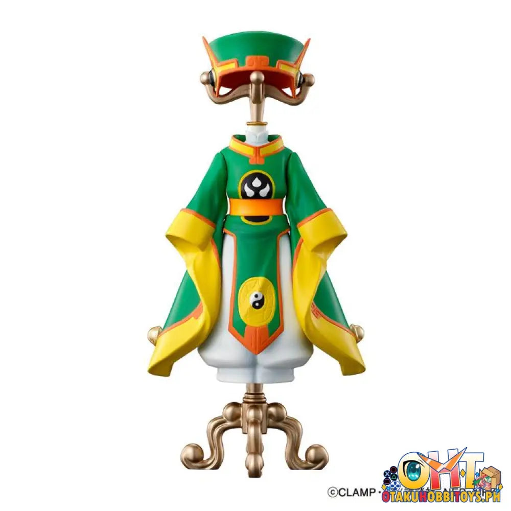 Otakuhobbitoys PH - Bandai Cardcaptor Sakura Capsule Torso Special ...