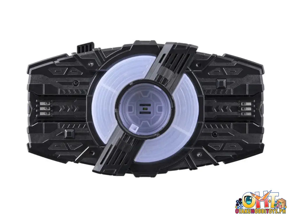 Otakuhobbitoys PH - Bandai Kamen Rider Geats DX Desire Driver Rider ...