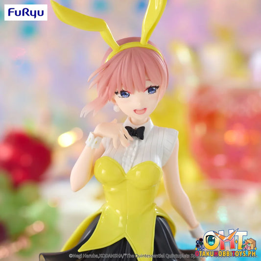 Furyu Prize Figures - August 2024 offer – OtakuHobbiToys PH