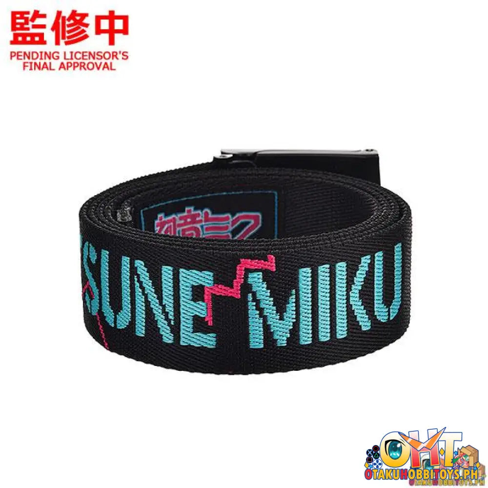 Good Smile Company Character Vocal Series 01: Hatsune Miku Hatsune Mik ...