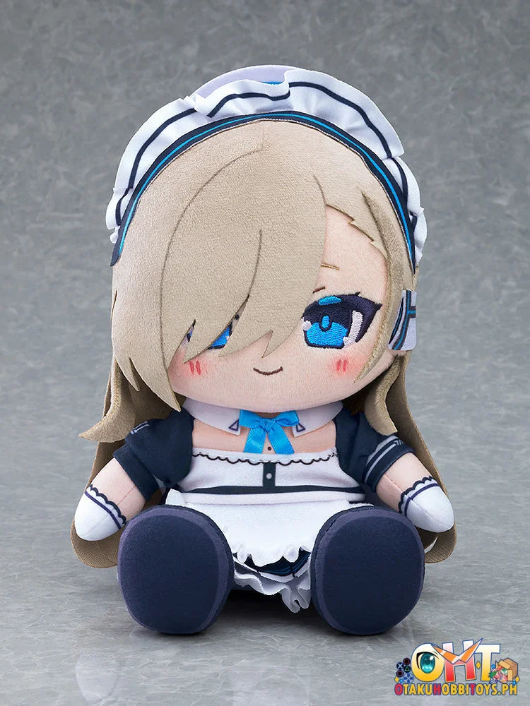 Good Smile Company Chocopuni Plushie Asuna - OtakuHobbiToys PH