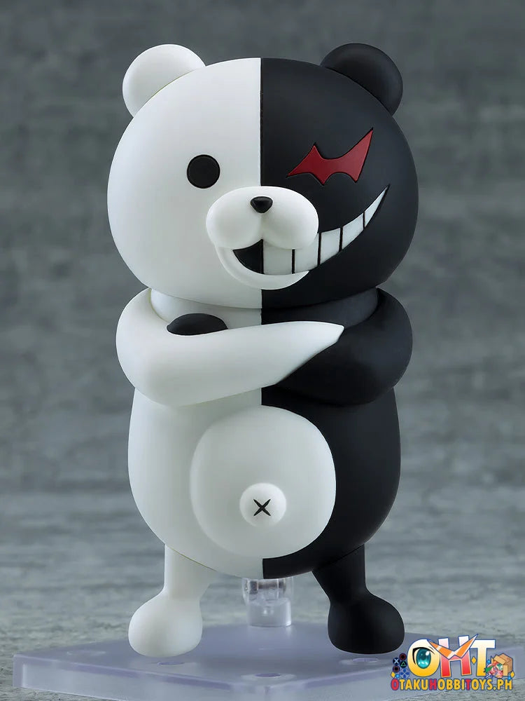 Good Smile Company Danganronpa 1•2 Reload Nendoroid Monokuma 2.0 ...