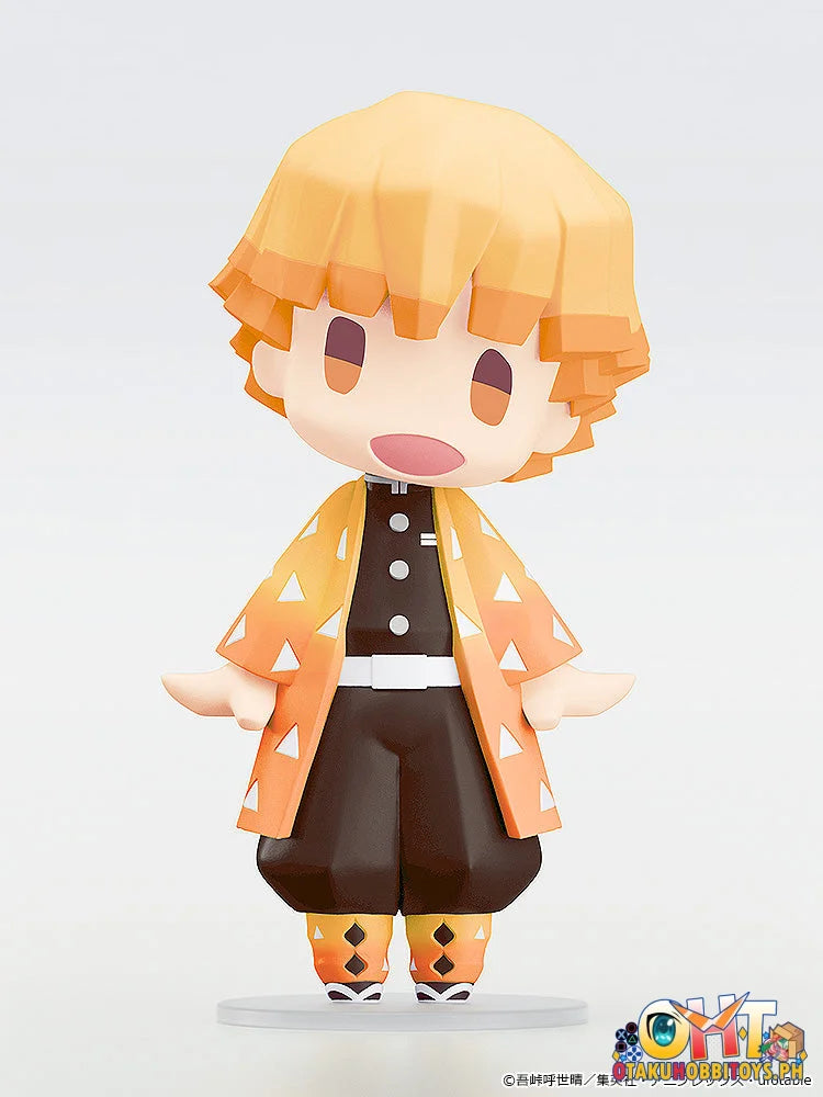 Good Smile Company Demon Slayer: Kimetsu no Yaiba HELLO! GOODSMILE ...