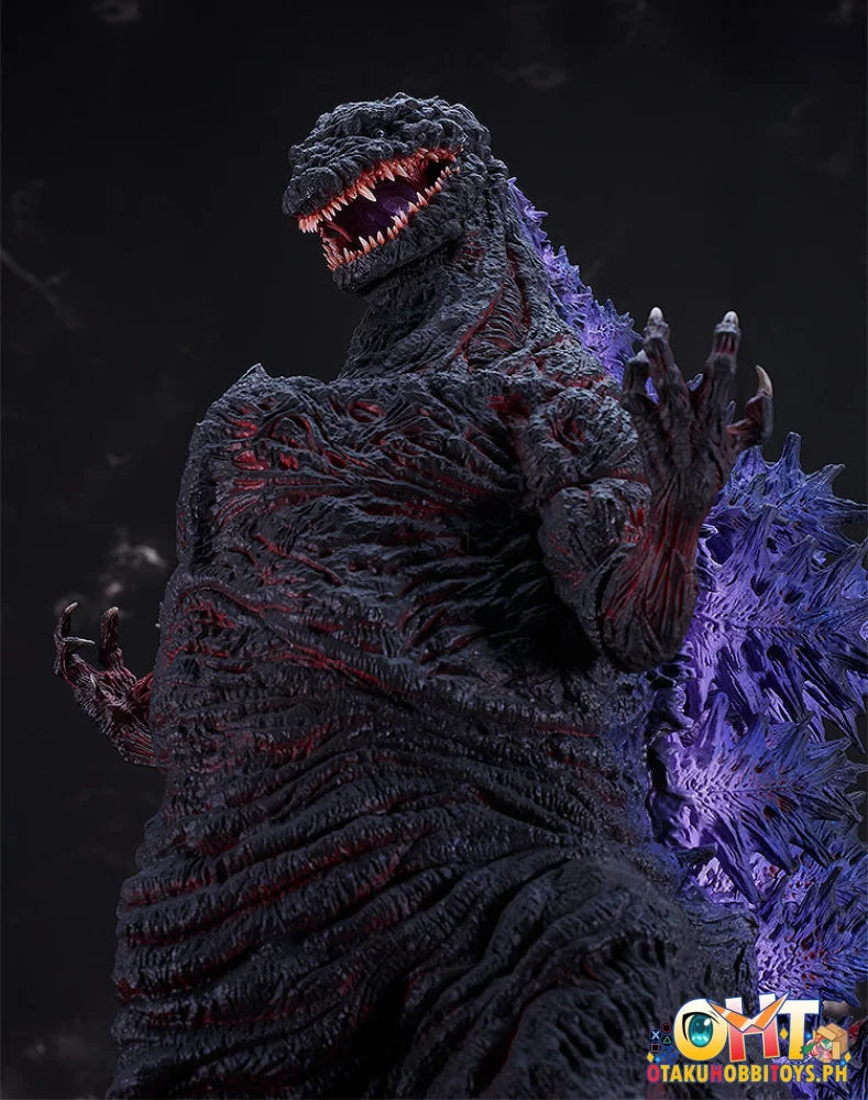 Good Smile Company Godzilla (Shin Japan Heroes Universe ...