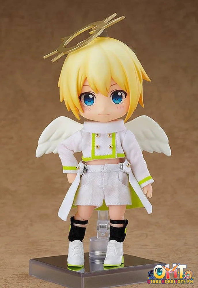 Good Smile Company Nendoroid Doll Angel: Ciel - OtakuHobbiToys PH