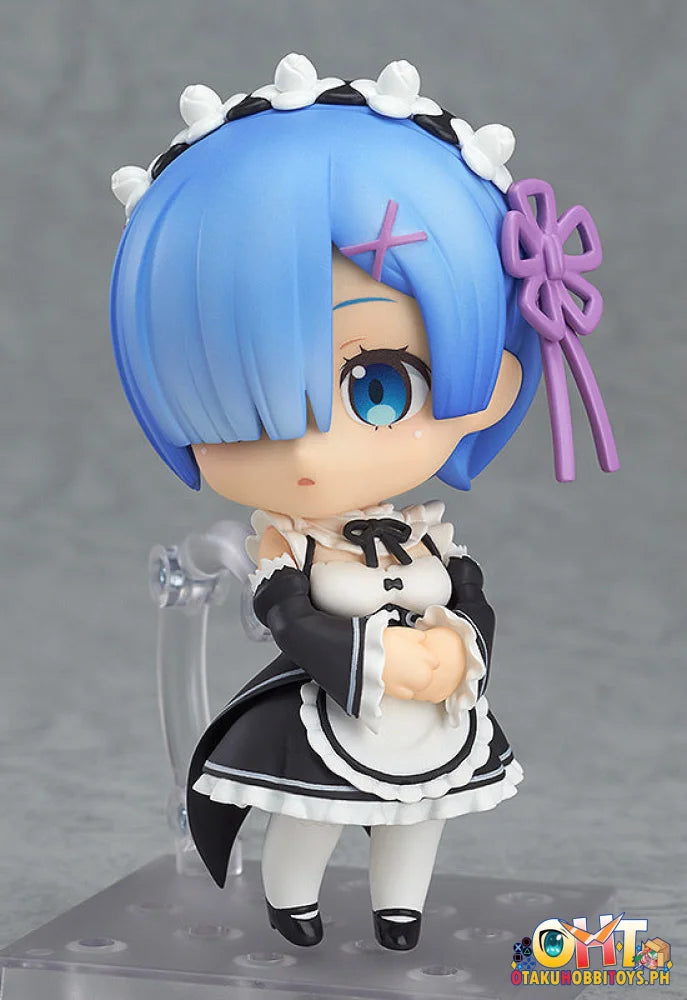 Good Smile Company Re:ZERO -Starting Life in Another World- Nendoroid ...