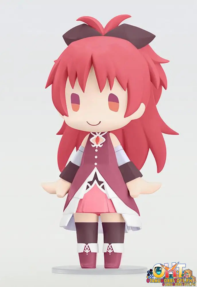 HELLO! GOOD SMILE Kyoko Sakura - Puella Magi Madoka Magica The Movie ...