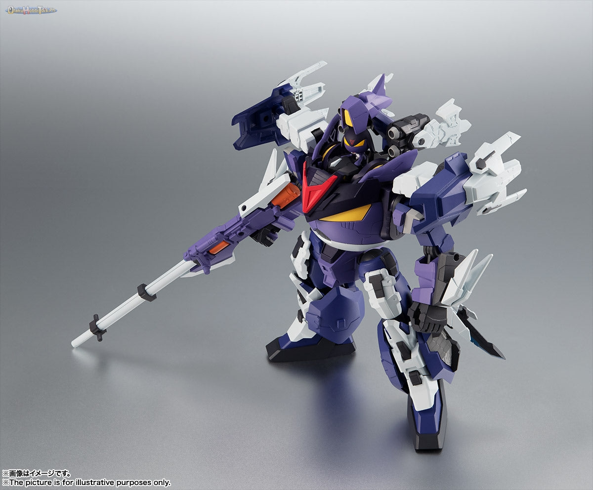 Keroro Spirits Spark・Jagama Garuru Custom – OtakuHobbiToys PH