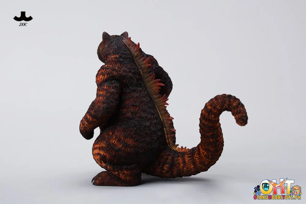 JXK Catzilla 2.0 B - OtakuHobbiToys PH