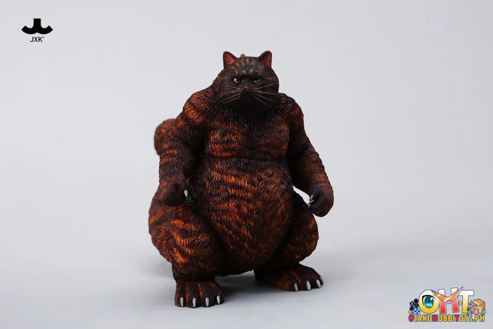 JXK Catzilla 2.0 B - OtakuHobbiToys PH