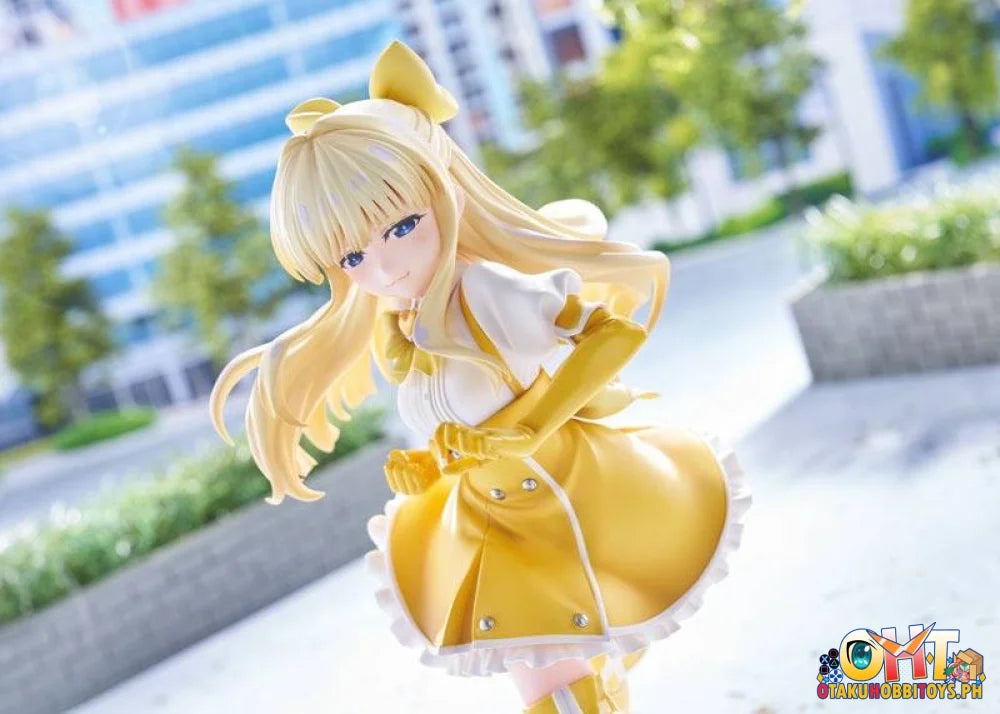 KADOKAWA 1/7 Gushing over Magical Girls Magia Sulfur - OtakuHobbiToys PH