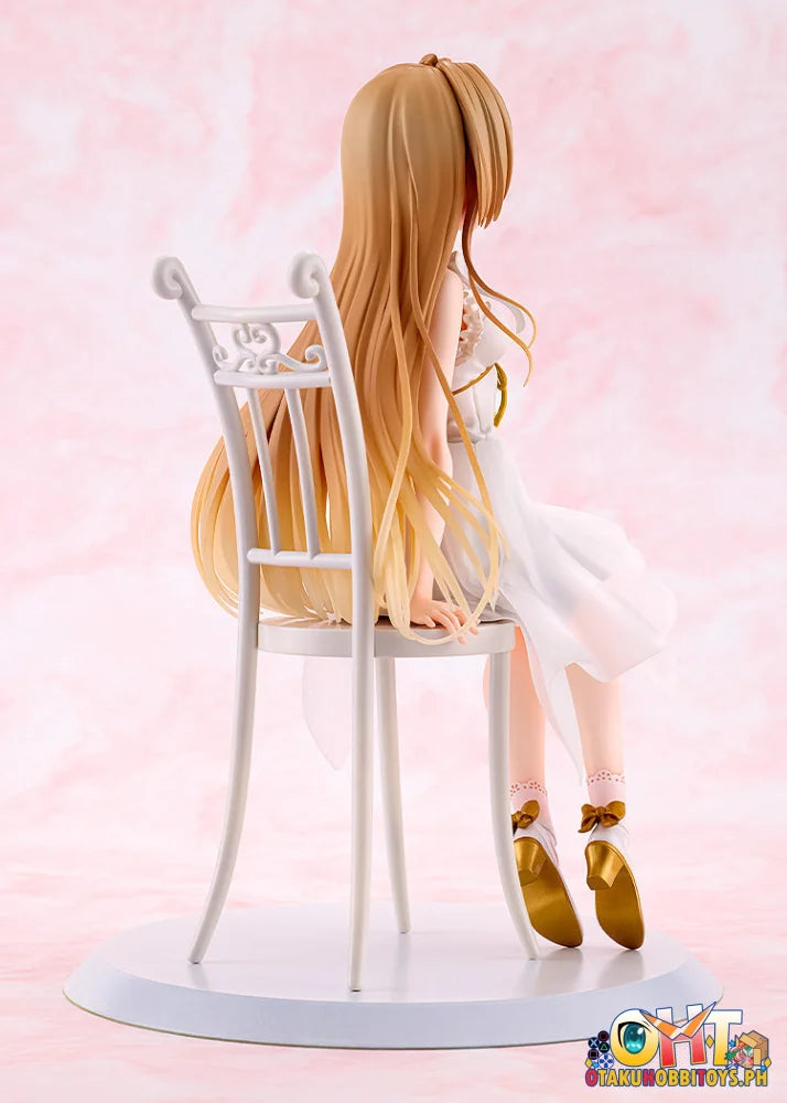 KADOKAWA 1/7 The Angel Next Door Spoils Me Rotten Mahiru Shiina Tea ...