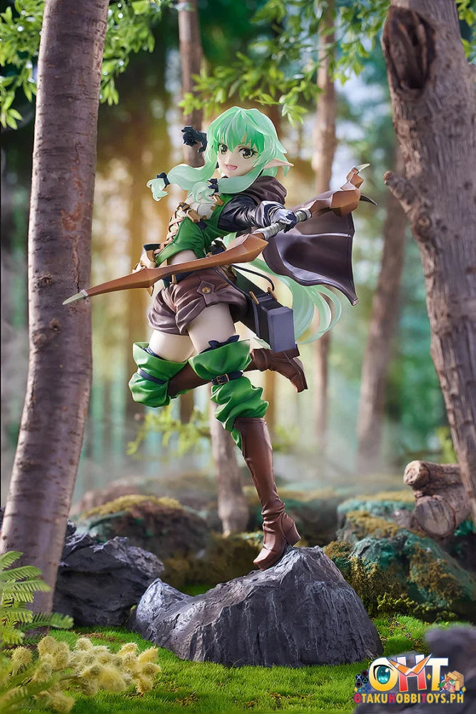 Otakuhobbitoys PH -KADOKAWA KDcolle 1/8 High Elf Archer – OtakuHobbiToys PH