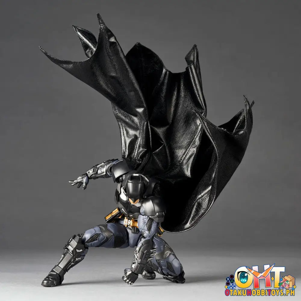 Otakuhobbitoys PH - Kaiyodo Batman: Arkham Knight Amazing Yamaguchi ...