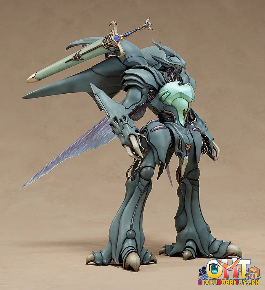 Max Factory Aura Battler Dunbine PLAMAX Bellvine - OtakuHobbiToys PH