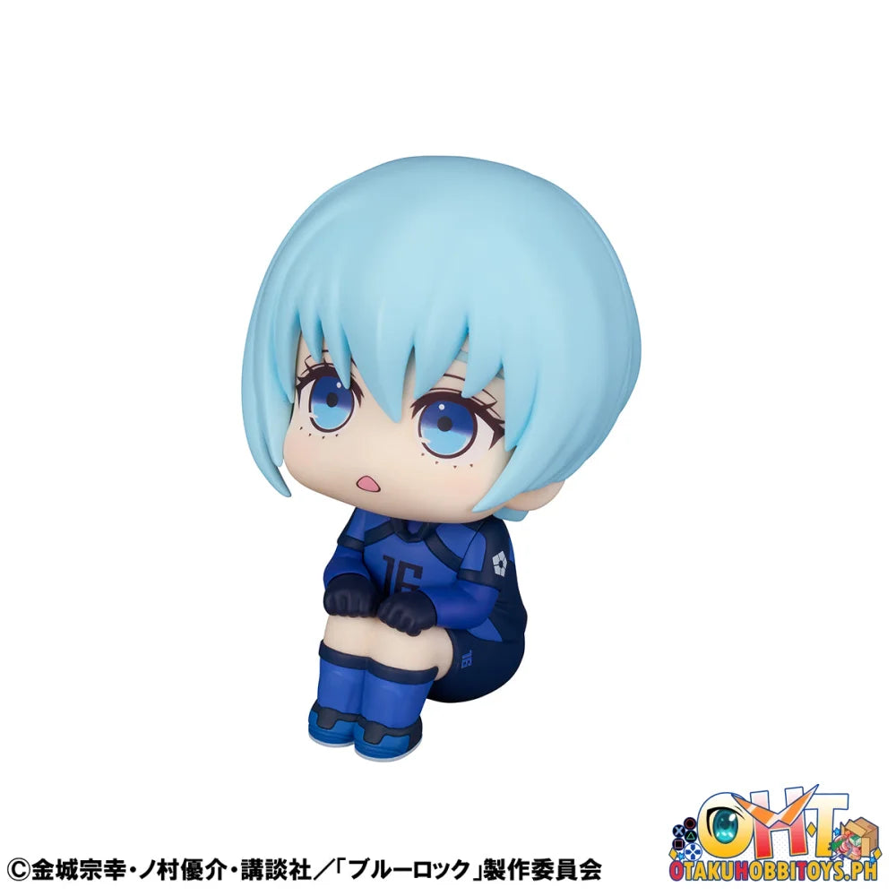 Megahouse Lookup BLUE LOCK Yo Hiori - OtakuHobbiToys PH