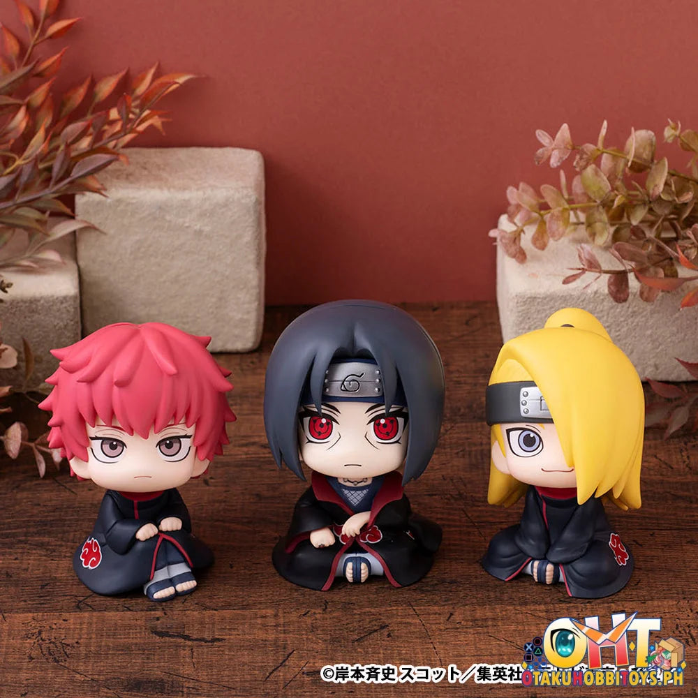 Megahouse Lookup Naruto Shippuden Deidara (Repeat) - OtakuHobbiToys PH