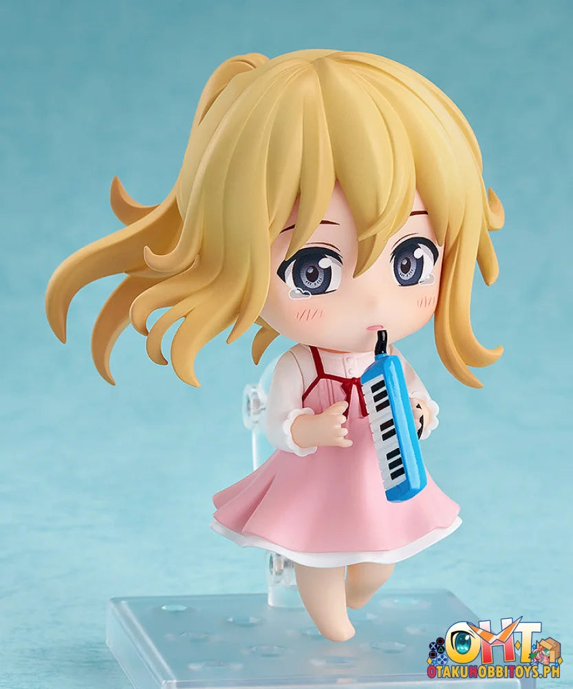 Nendoroid Light Kaori Miyazono Spring of Beginning Ver. - OtakuHobbiToys PH