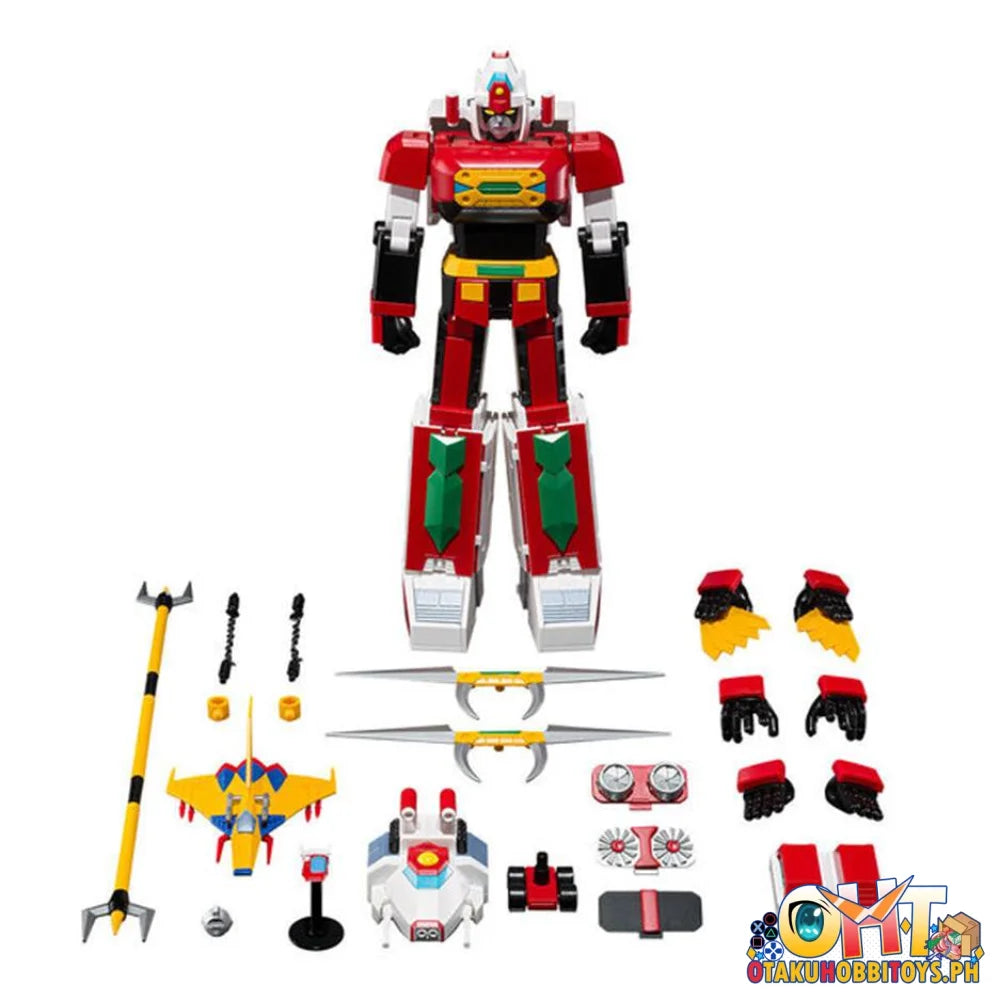 Pbandai SMP Tosho Daimos - Battle Turn Set - Otakuhobbitoys PH ...