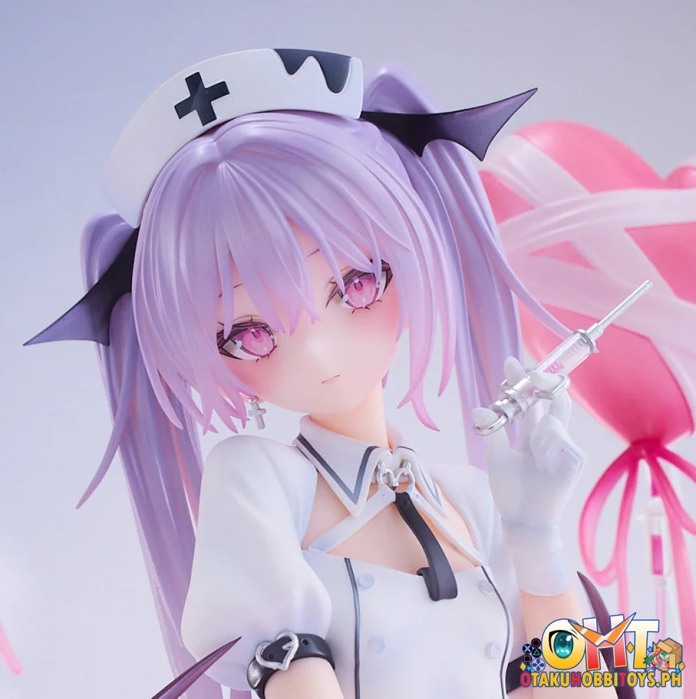 PINK CHARM 1/6 rurudo EVE SWEET TOXIC Ver. - OtakuHobbiToys PH