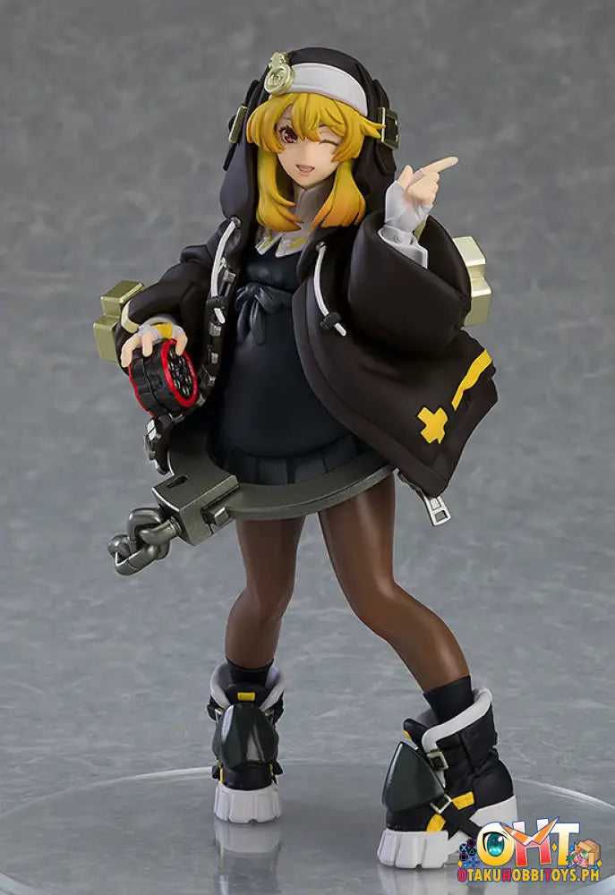 Otakuhobbitoys PH - POP UP PARADE Bridget STRIVE BLACK - GUILTY GEAR ...